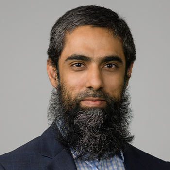 Dr Aflah Roohullah | Medical Oncologist, GenesisCare